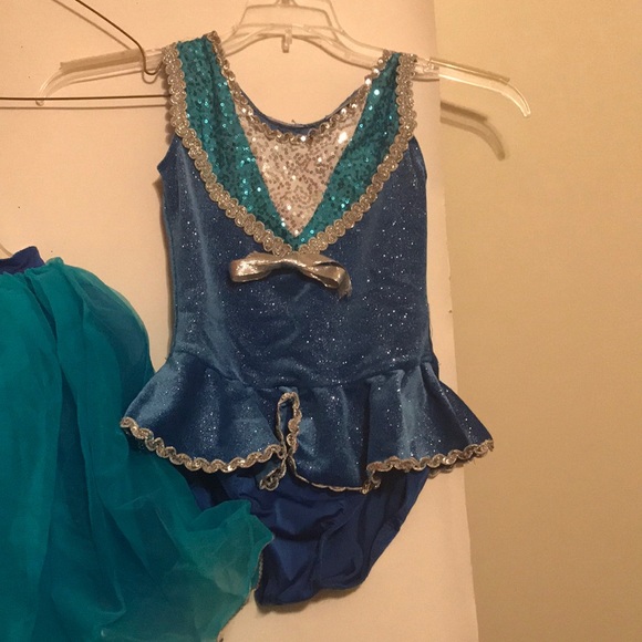 Dansco | Costumes | Blue Moon | Poshmark